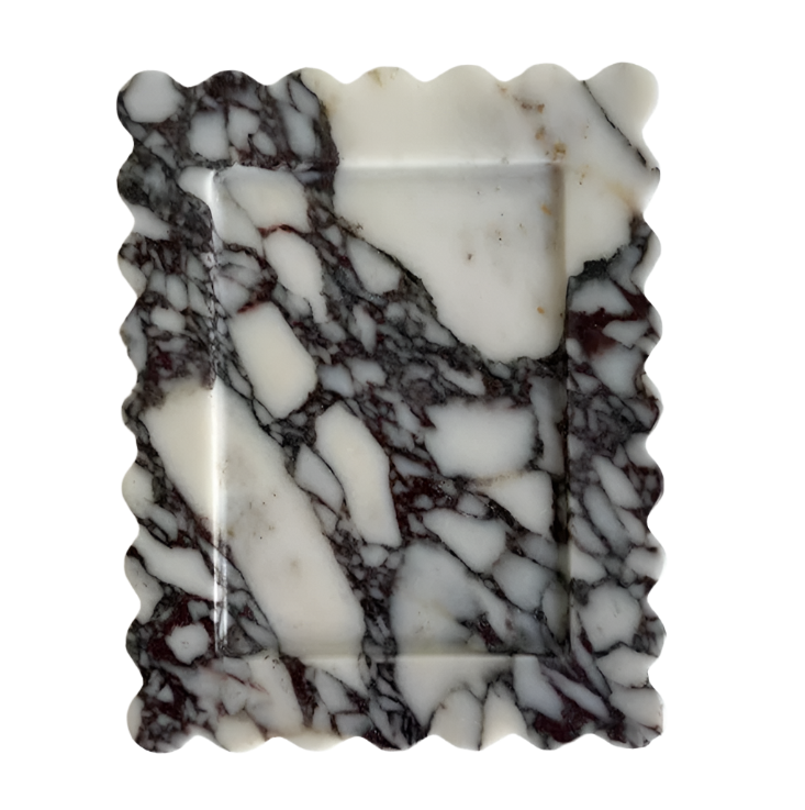 Mareena Doublé Tray