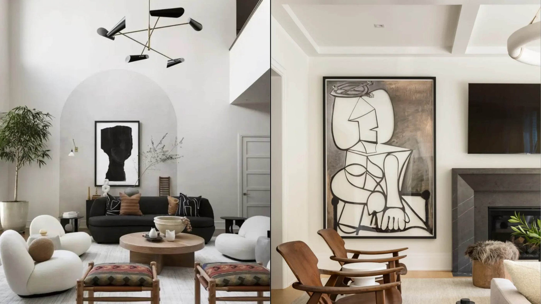 Elevated Wall Art – Sculptural Stories for the Modern Muse - La Galerie ...