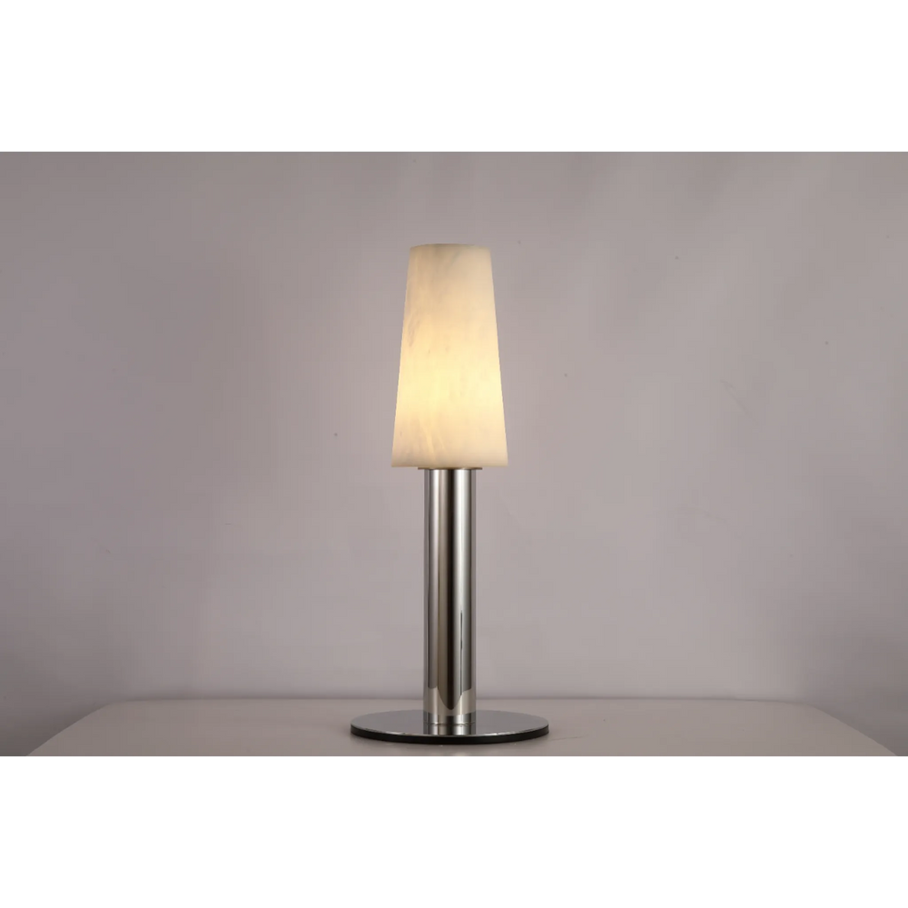 Alcéane Table Lamp | La Galerie à La Mode