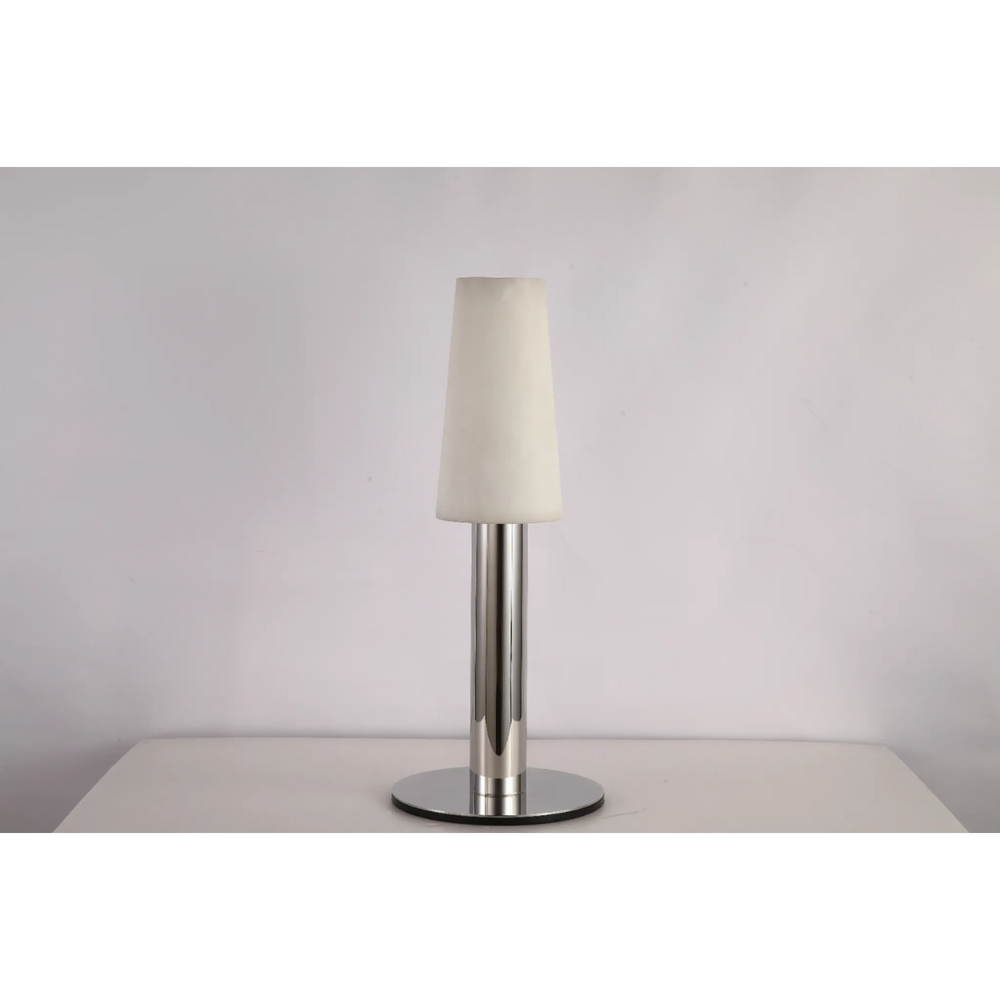 Alcéane Table Lamp | La Galerie à La Mode