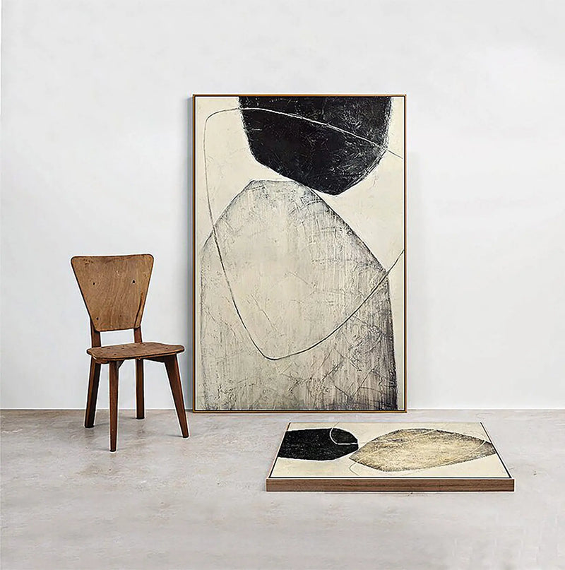 Elevated Wall Art – Sculptural Stories for the Modern Muse - La Galerie ...