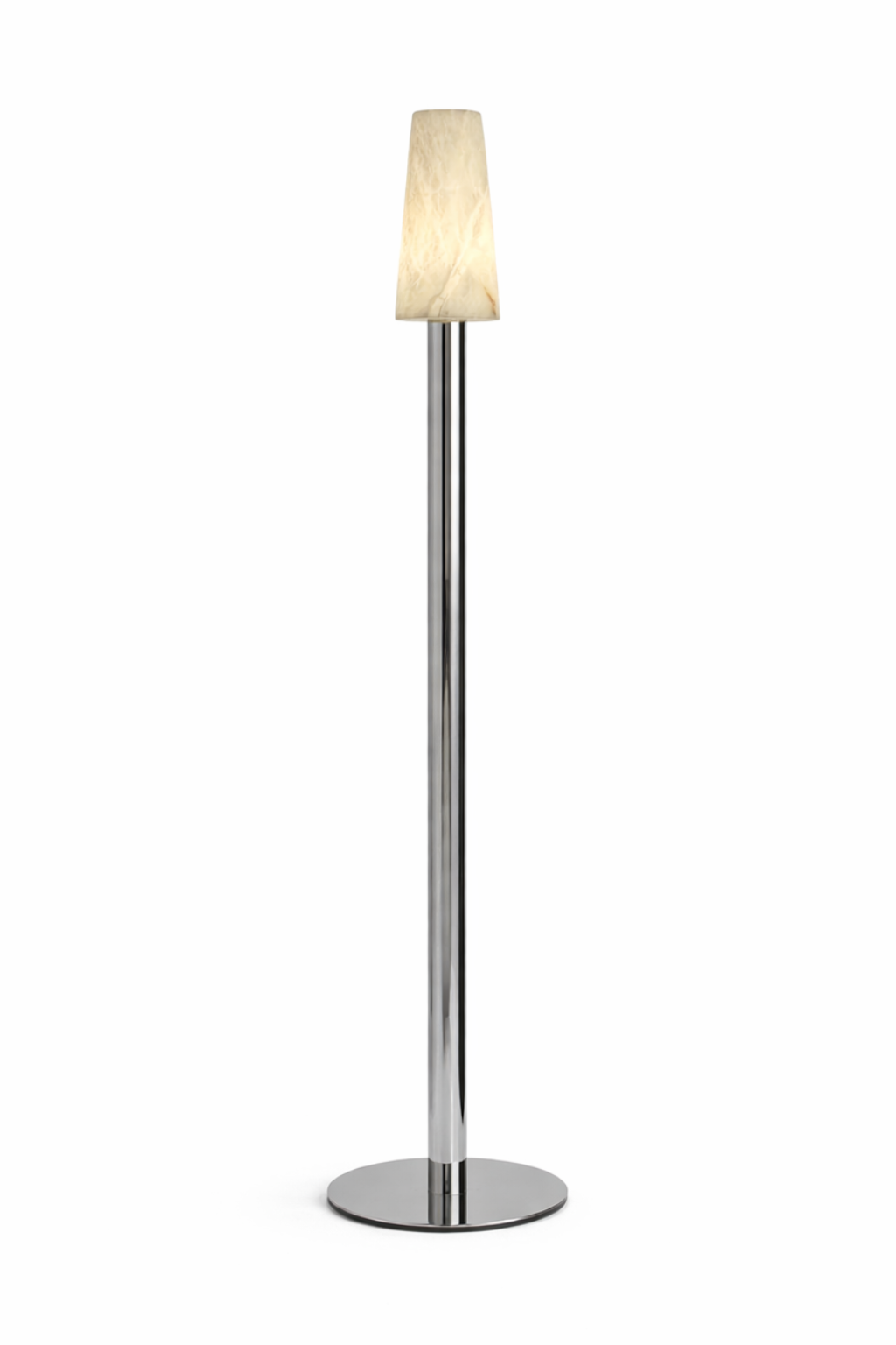 Alcéane Floor Lamp | La Galerie à La Mode