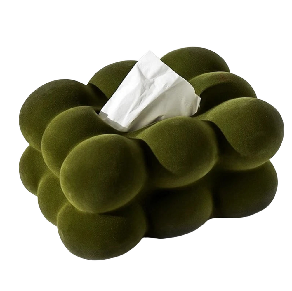 Annabelle Tissue Box