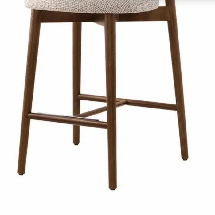 Celine Bar Stool | La Galerie à La Mode