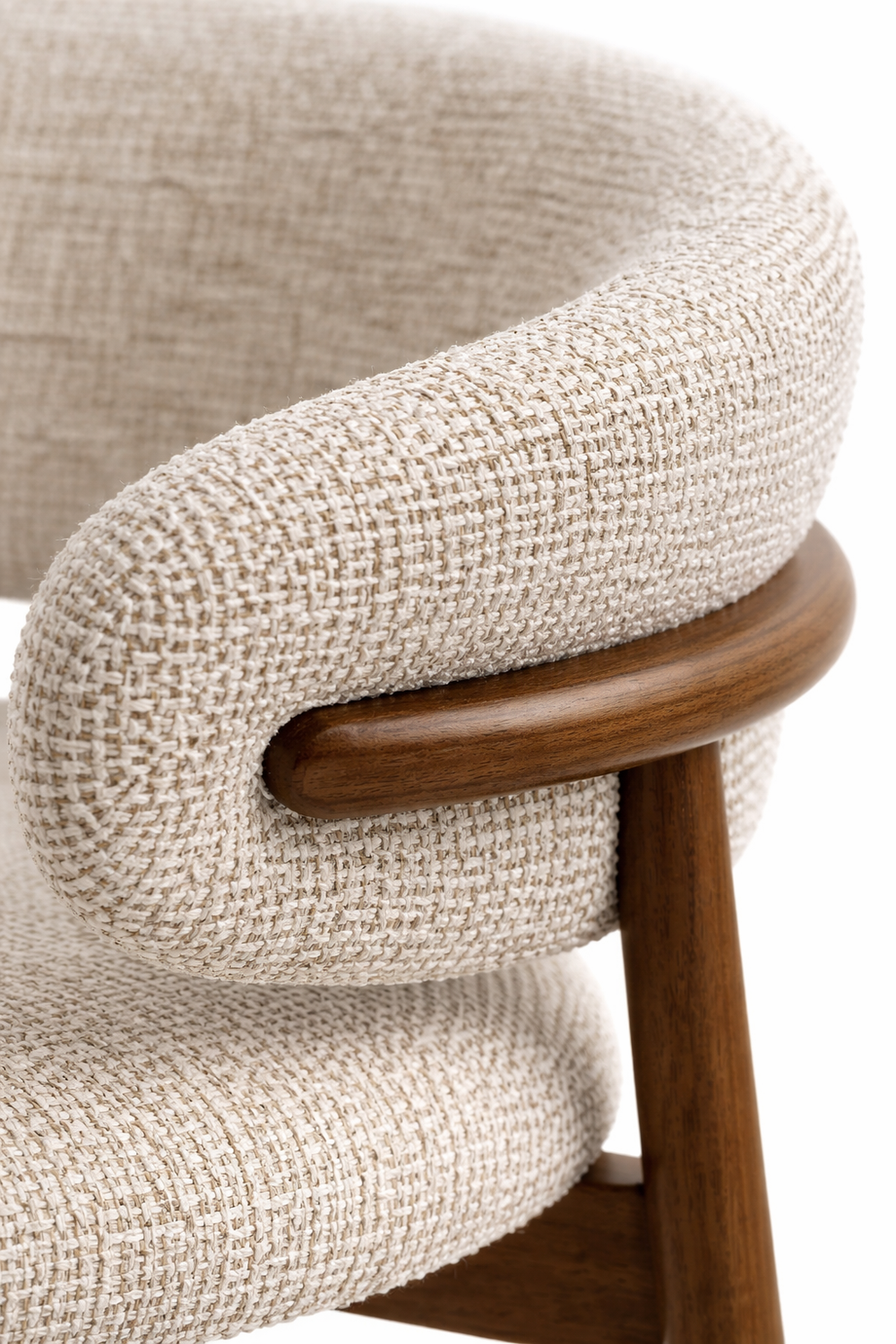 Celine Bar Stool | La Galerie à La Mode