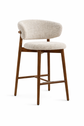 Celine Bar Stool | La Galerie à La Mode