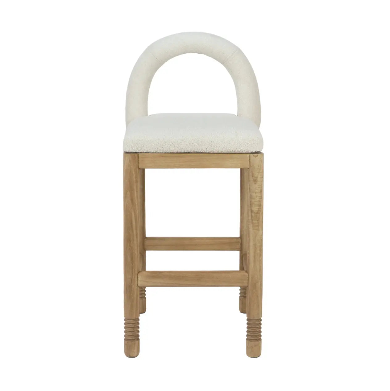 Colette Bar Stool | La Galerie à La Mode