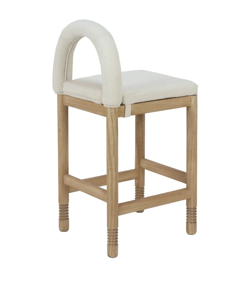 Colette Bar Stool | La Galerie à La Mode