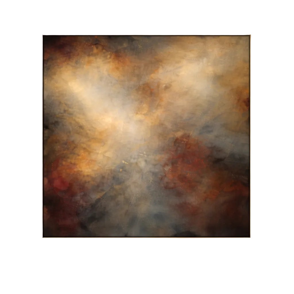 Avant Minuit Wall Art | La Galerie à La Mode