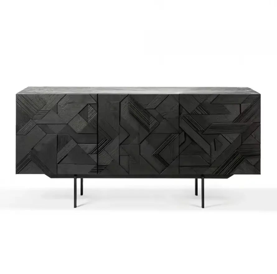 Gabriel Console Table | La Galerie à La Mode