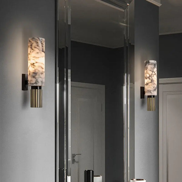Layla Wall Sconce - La Galerie à La Mode