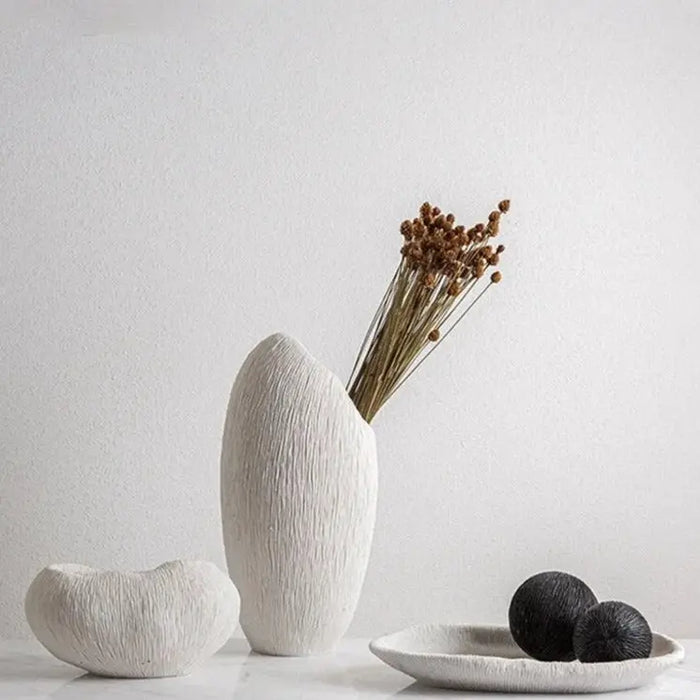 Olivier Vase | La Galerie à La Mode