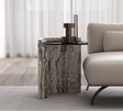 Régis End Table | La Galerie à La Mode
