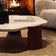 Samuel Coffee Table - La Galerie à La Mode