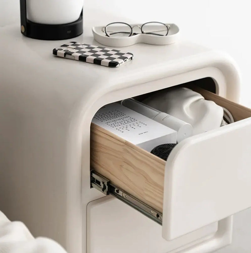 Dion Nightstand - La Galerie à La Mode