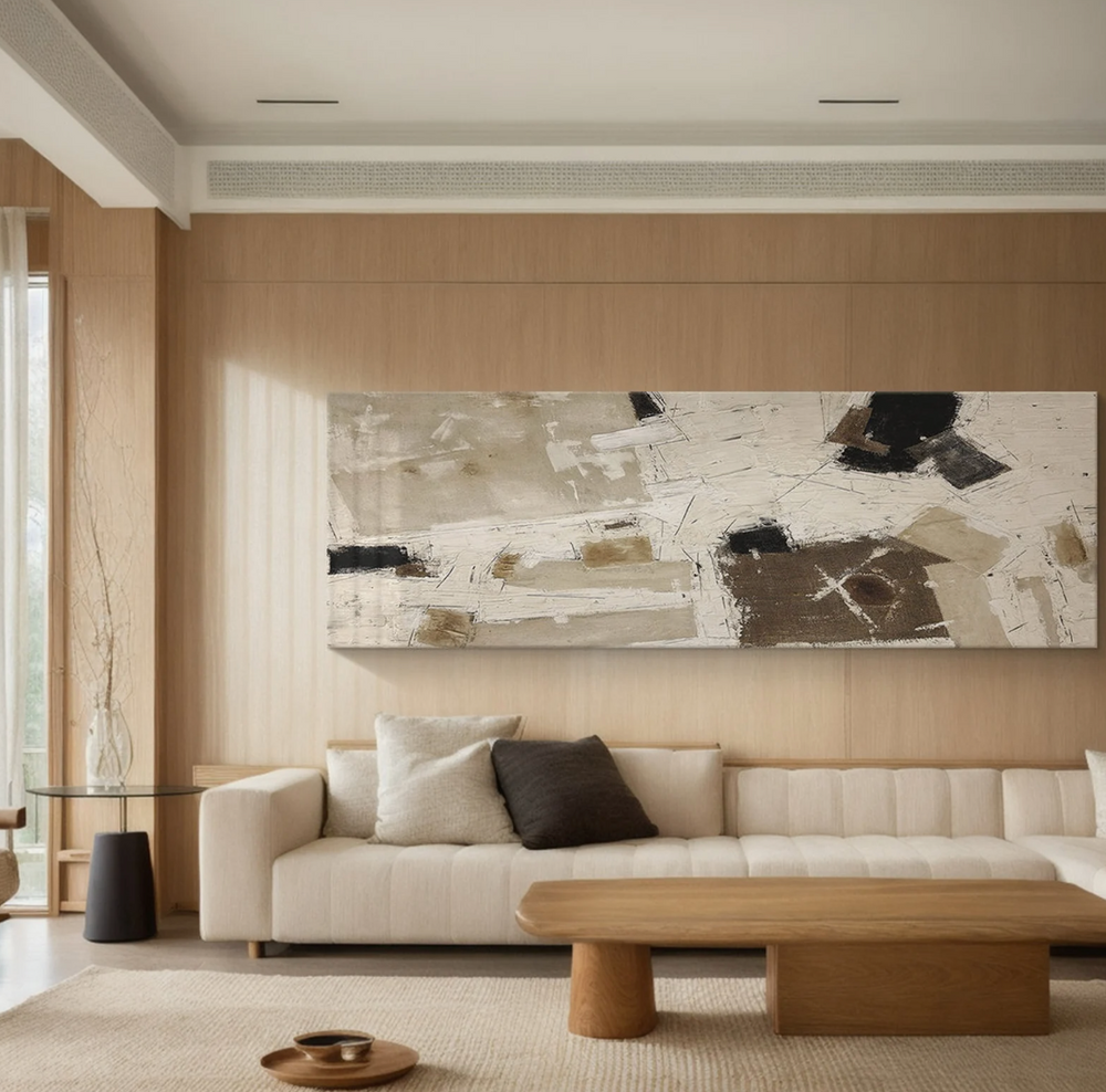 Salomé Wall Art