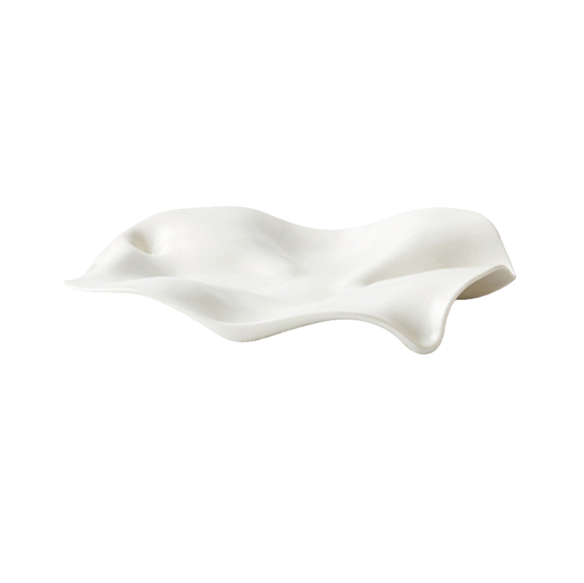 Sebastian Plate | La Galerie à La Mode