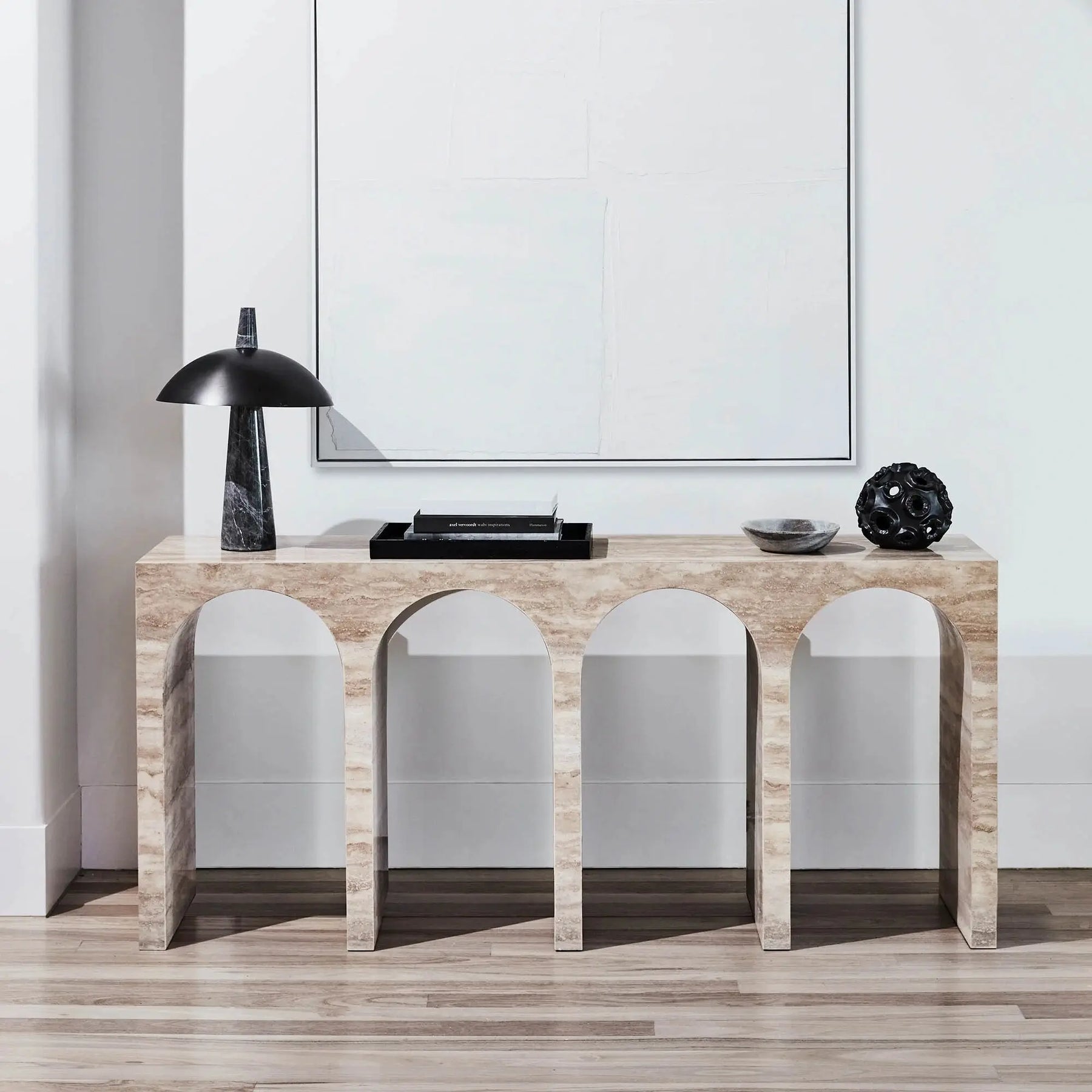 Raphaëlle Console Table